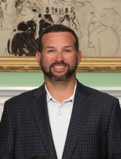 Marcum appointed to fill vacant BOE seat | News | loganbanner.com