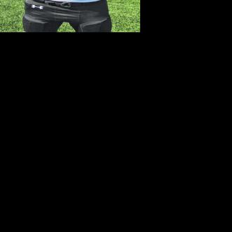 Tigers’ WR Shepherd Player of the Week | News | loganbanner.com