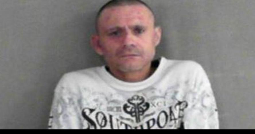 $20,000 cash only bond set for Nathan Meade | News | loganbanner.com