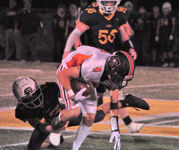 Photos: Logan 24, Chapmanville 14 (High School Football) | Photos ...