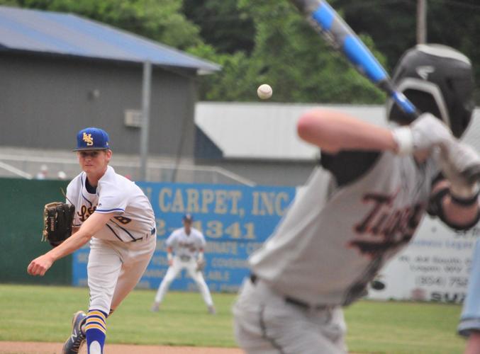 No. 4 Logan opens post-season by blanking Chapmanville, 4-0 | Sports ...