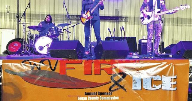 Fire and Ice Fest draws crowd | News | loganbanner.com