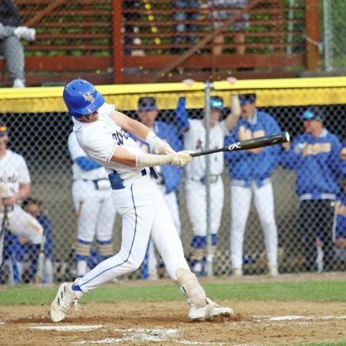 PHOTOS: Sissonville at Logan baseball | Sports | loganbanner.com