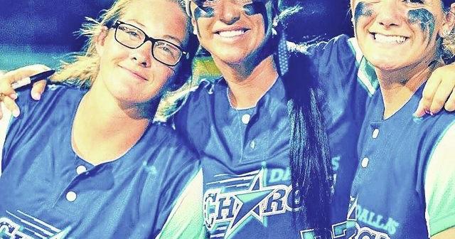 Andi Charging ahead in Dallas | News | loganbanner.com