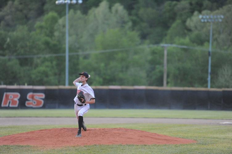Logan County baseball roundup | Sports | loganbanner.com