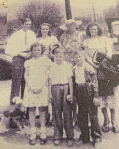 Dawn Reed: Our lives are affected by past generations | Features ...