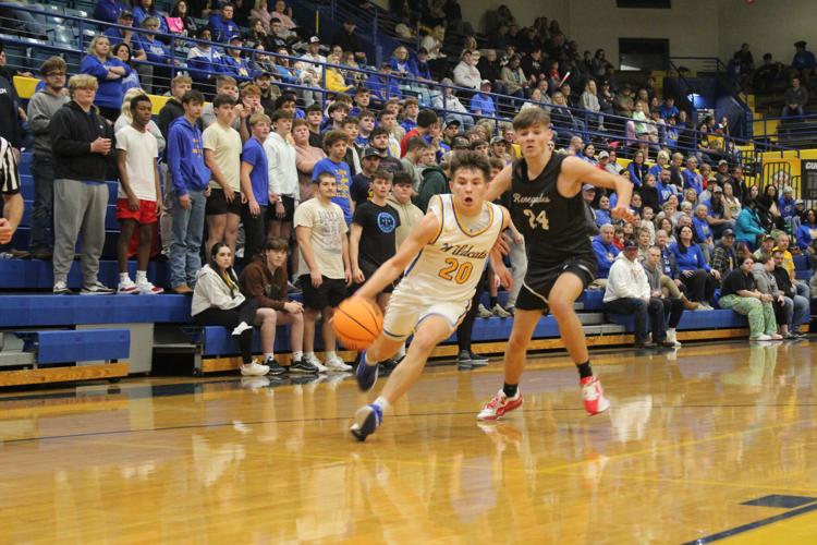 Logan boys topple Westside in season opener | Sports | loganbanner.com