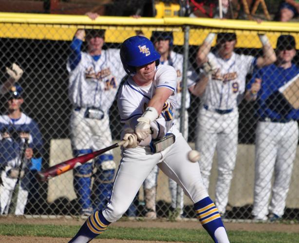 Photos: Logan baseball team statebound | Photos | loganbanner.com