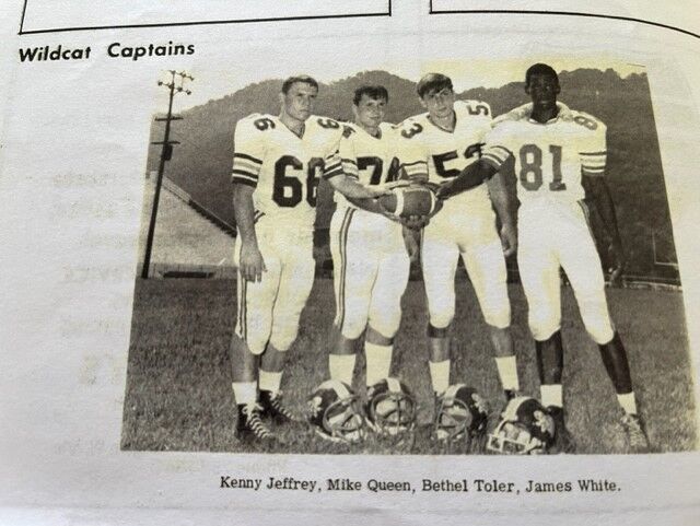 Dwight Williamson: The glory days of Logan High football | Opinion ...