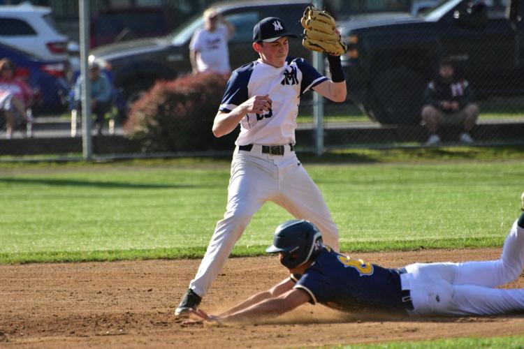 Billies edge Buffalo, advance to sectional title game | Sports ...