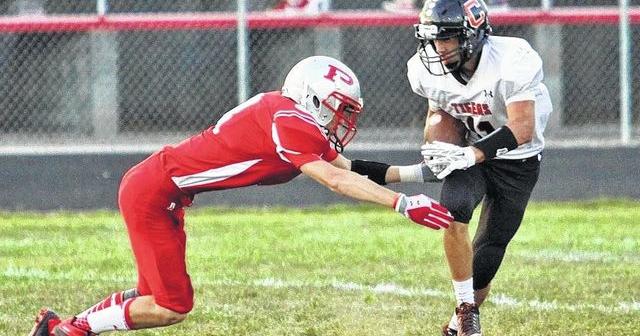 Tigers know Logan will be tough to beat | News | loganbanner.com