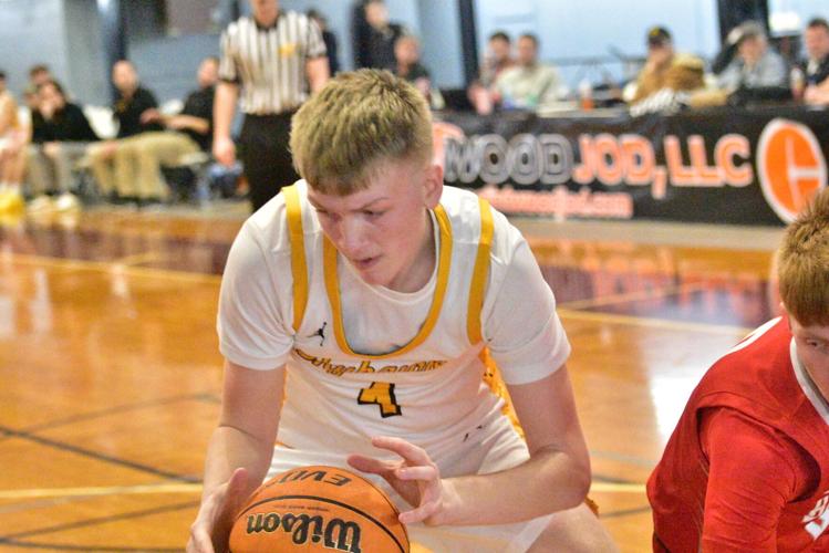 Scott Skyhawks boys basketball prepares for a promising season | Sports ...