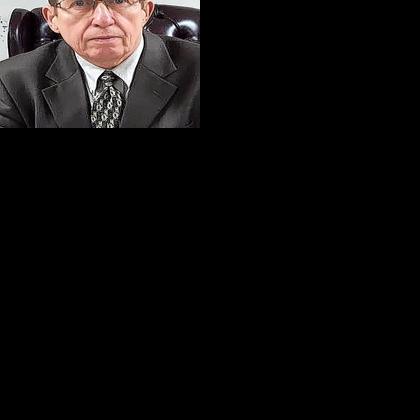 Don Chafin arrested, tried for murder | News | loganbanner.com