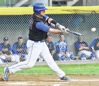 Logan’s Minnick State Player of the Year | News | loganbanner.com