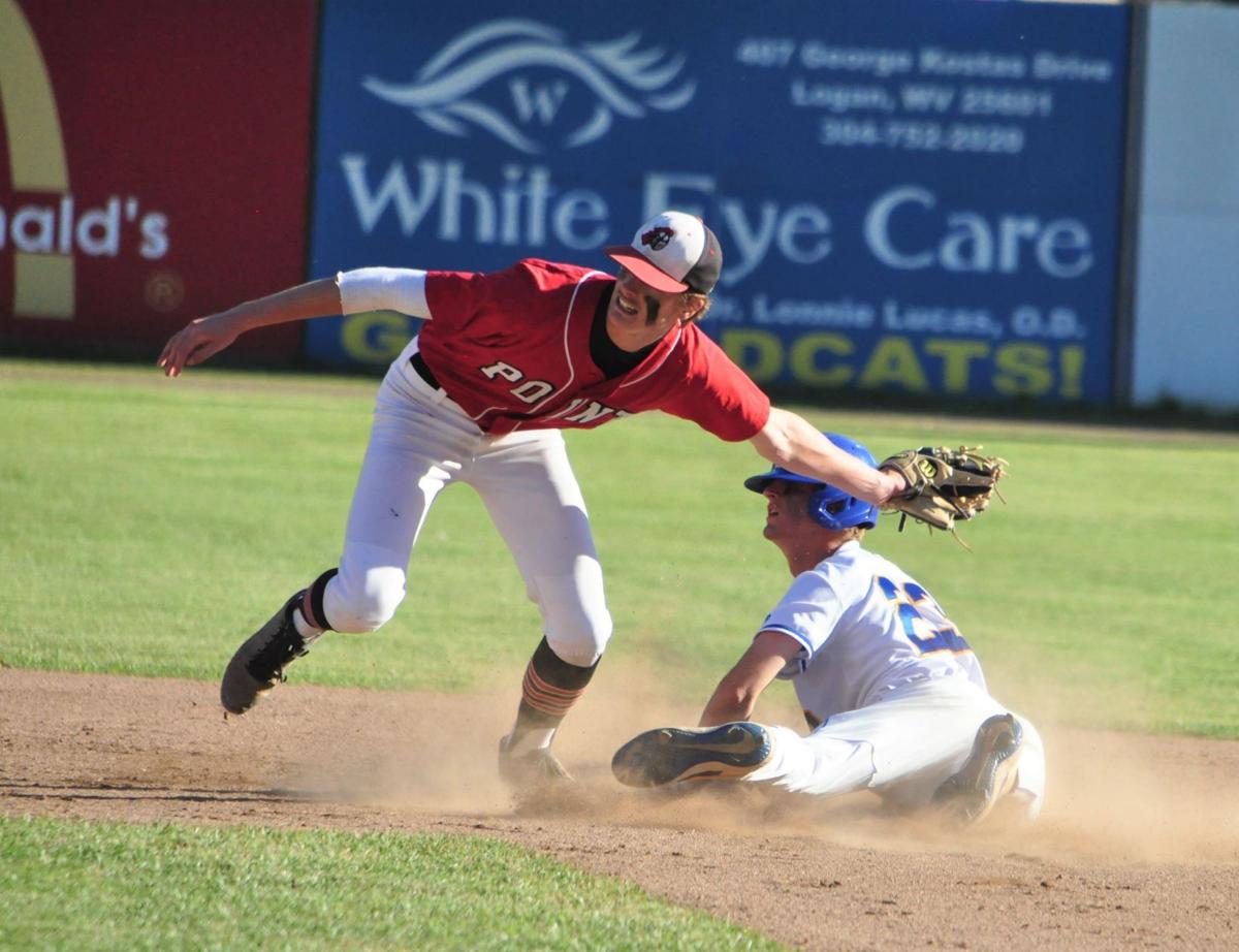 Photos: Logan baseball team statebound | Photos | loganbanner.com