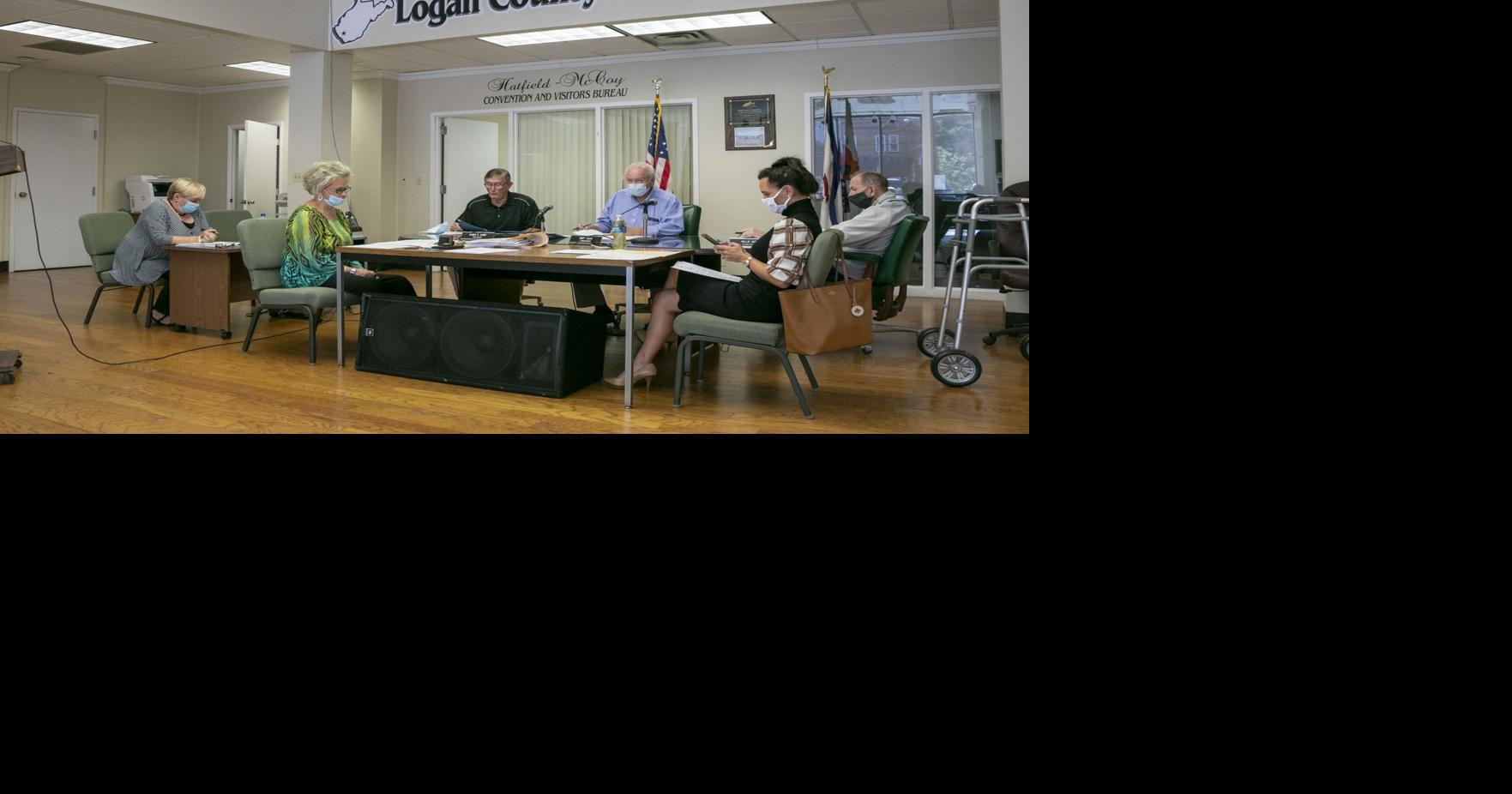 Commission changes meeting location to Stratton Street office | News ...