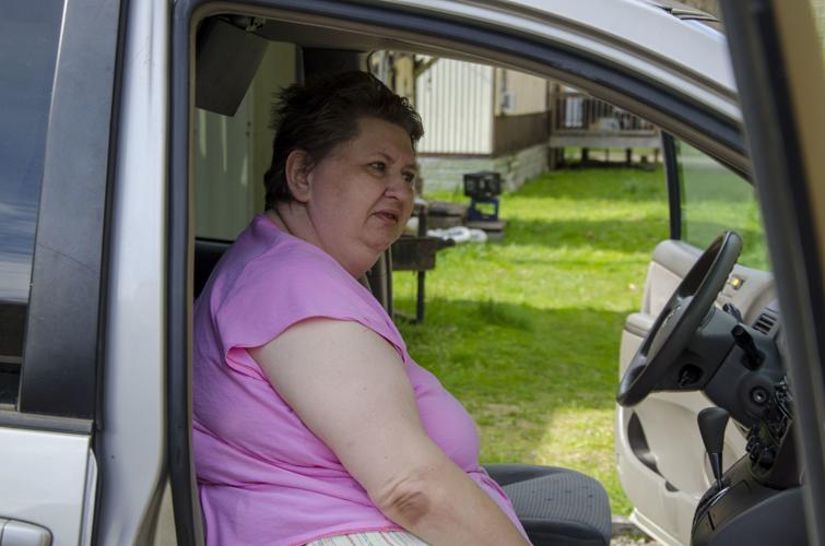 Whitman couple gets new vehicle, thanks to Premium Towing | News ...