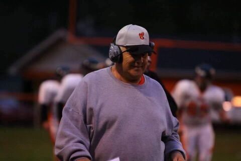 CRHS coaching clinic and Conley camp around the corner | Sports ...