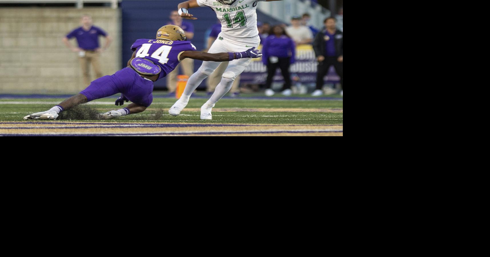 Fancher gets first collegiate start with Colombi sidelined | Sports ...