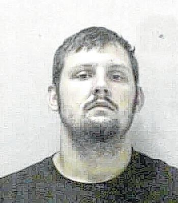 Runyon arrested for forged check | News | loganbanner.com