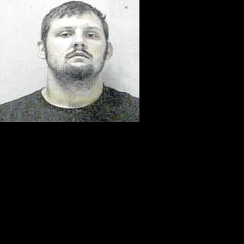 Runyon arrested for forged check | News | loganbanner.com