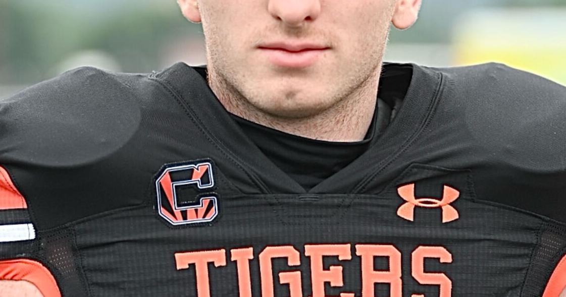 Ward adds speed and versatility to deep Tiger receiving core | Sports ...