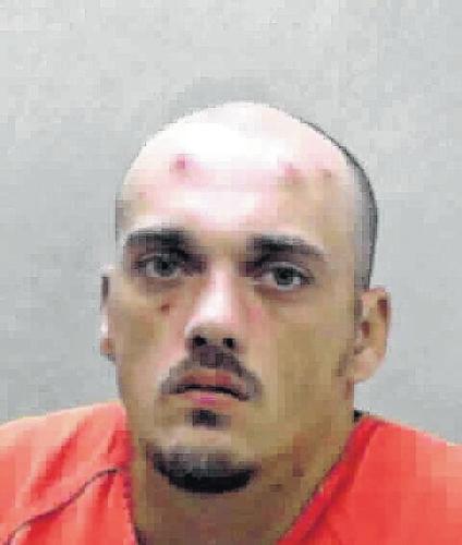 Violence leads to arrests in Man | News | loganbanner.com