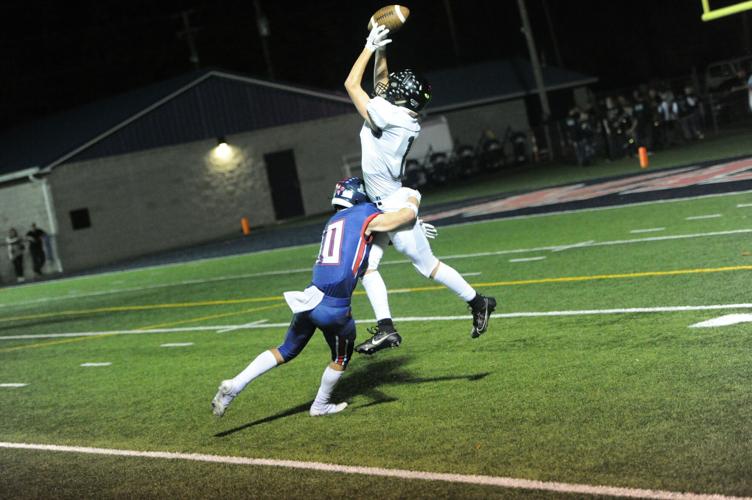 Late TD helps No. 9 Man top No. 5 Tug Valley in 22-21 thriller | Sports ...