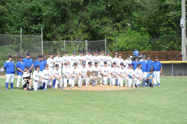 Logan captures sectional title with 17-7 win over Chapmanville | Sports ...