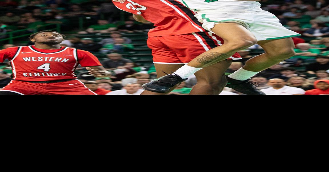 This year, it's personal for Taevion Kinsey | Sports | loganbanner.com