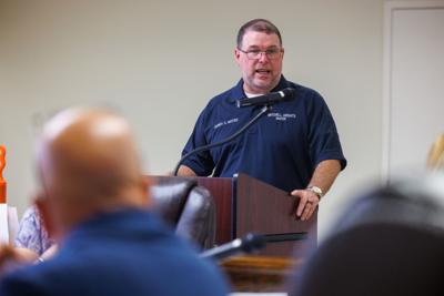 Mitchell Heights mayor seeks help from county over drain issue | News ...