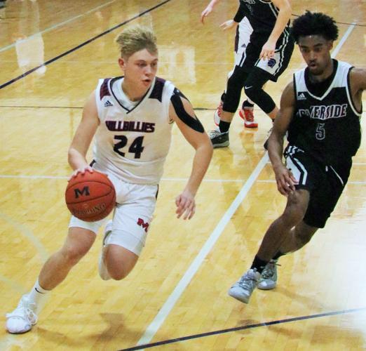 Billies down Riverside, get first win over 3A team since 2000 | Sports ...