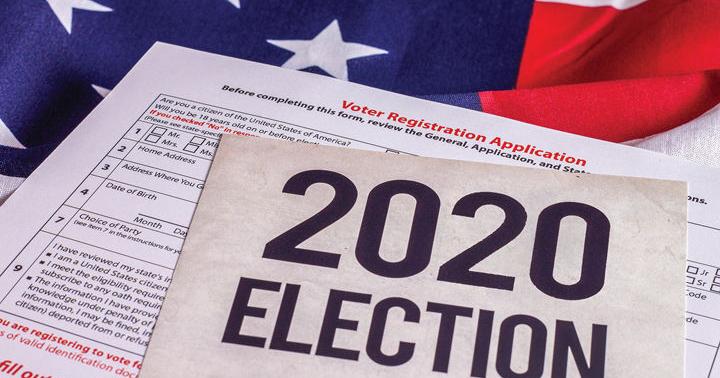 Brown, Deskins make case to voters in WV House 20 race | News ...