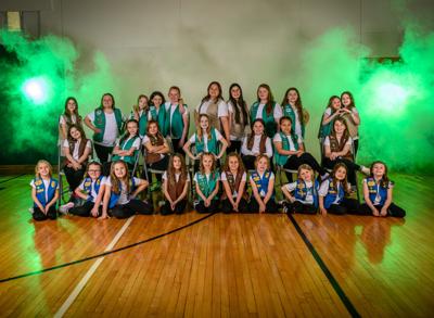 Local Girl Scout Troop purchases drinking well in Africa | News ...