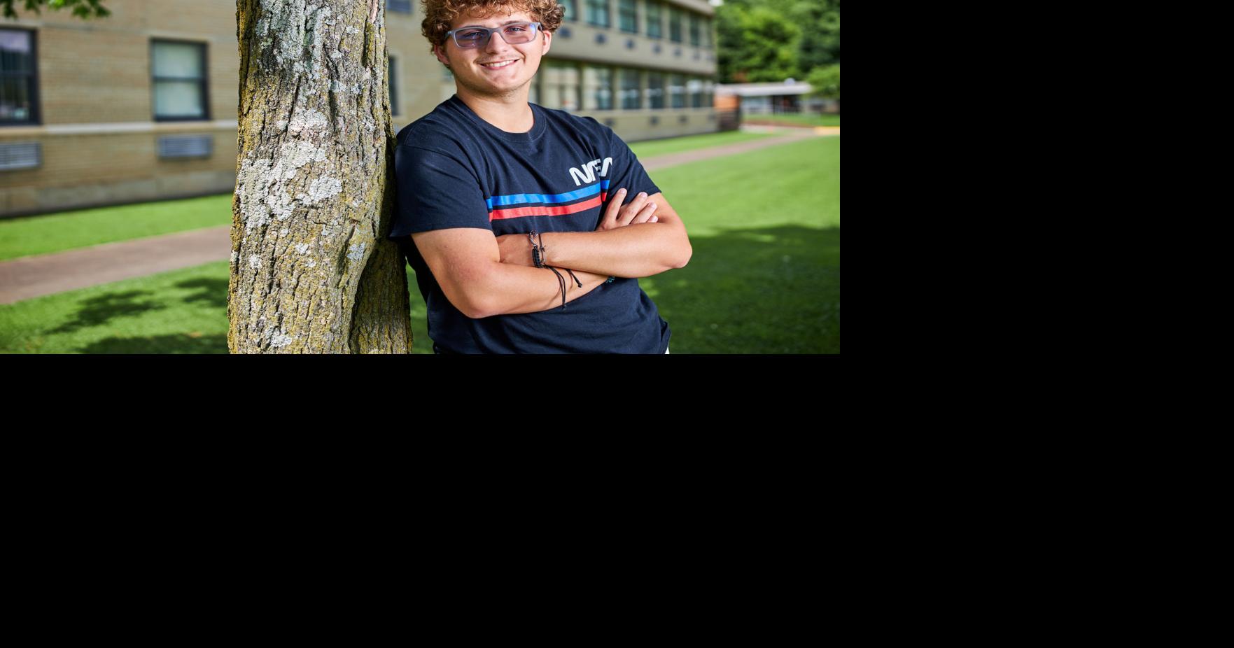 Yeager Scholar from Logan discusses benefits of program, reflects on ...