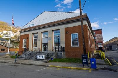 Logan Post Office temporarily closed due to "unsafe conditions" | News ...