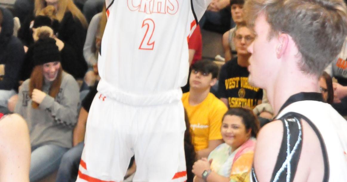 Criss-crossing Tigers win over Park, Bluefield | Sports | loganbanner.com