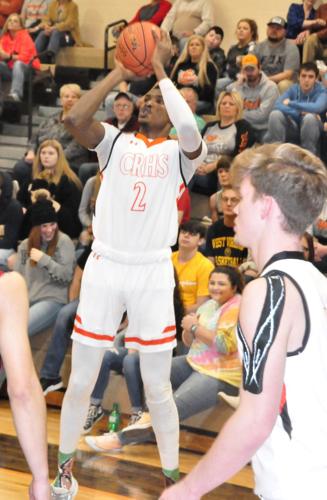 Criss-crossing Tigers win over Park, Bluefield | Sports | loganbanner.com