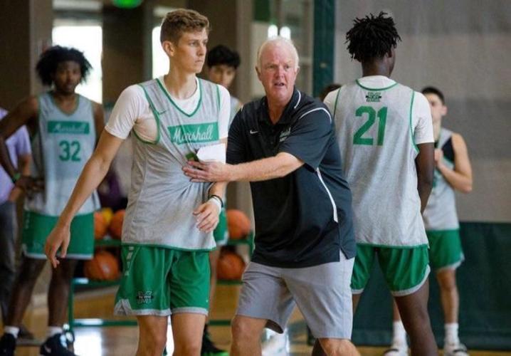 Chapmanville's Devin Collins looking forward to next season with the ...