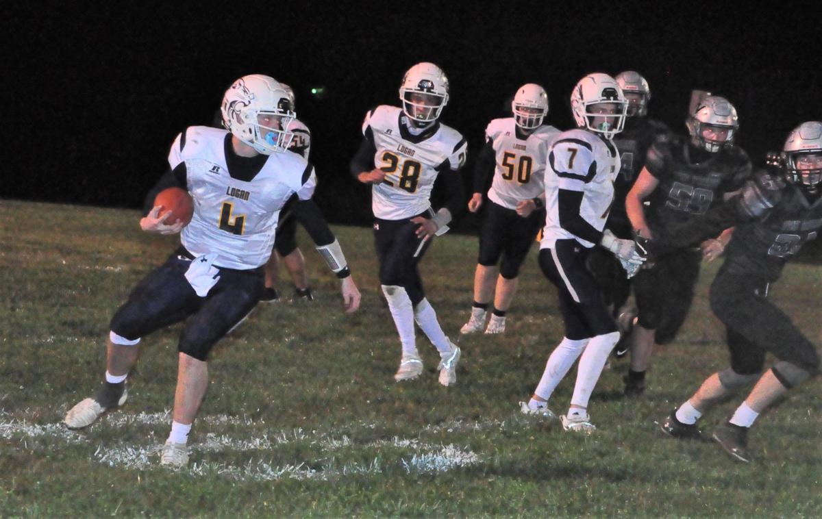Photos: Tug Valley 22, Logan 12 (High School Football) | Photos ...
