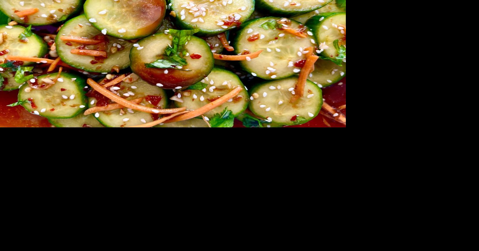 Janet McCormick: A new take on a backyard barbecue favorite | Opinion ...