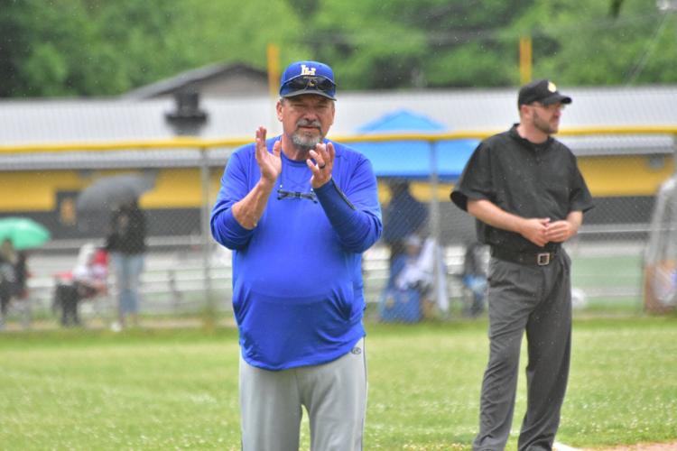 Scott baseball eliminates Logan 4-3 for sectional title | Sports ...