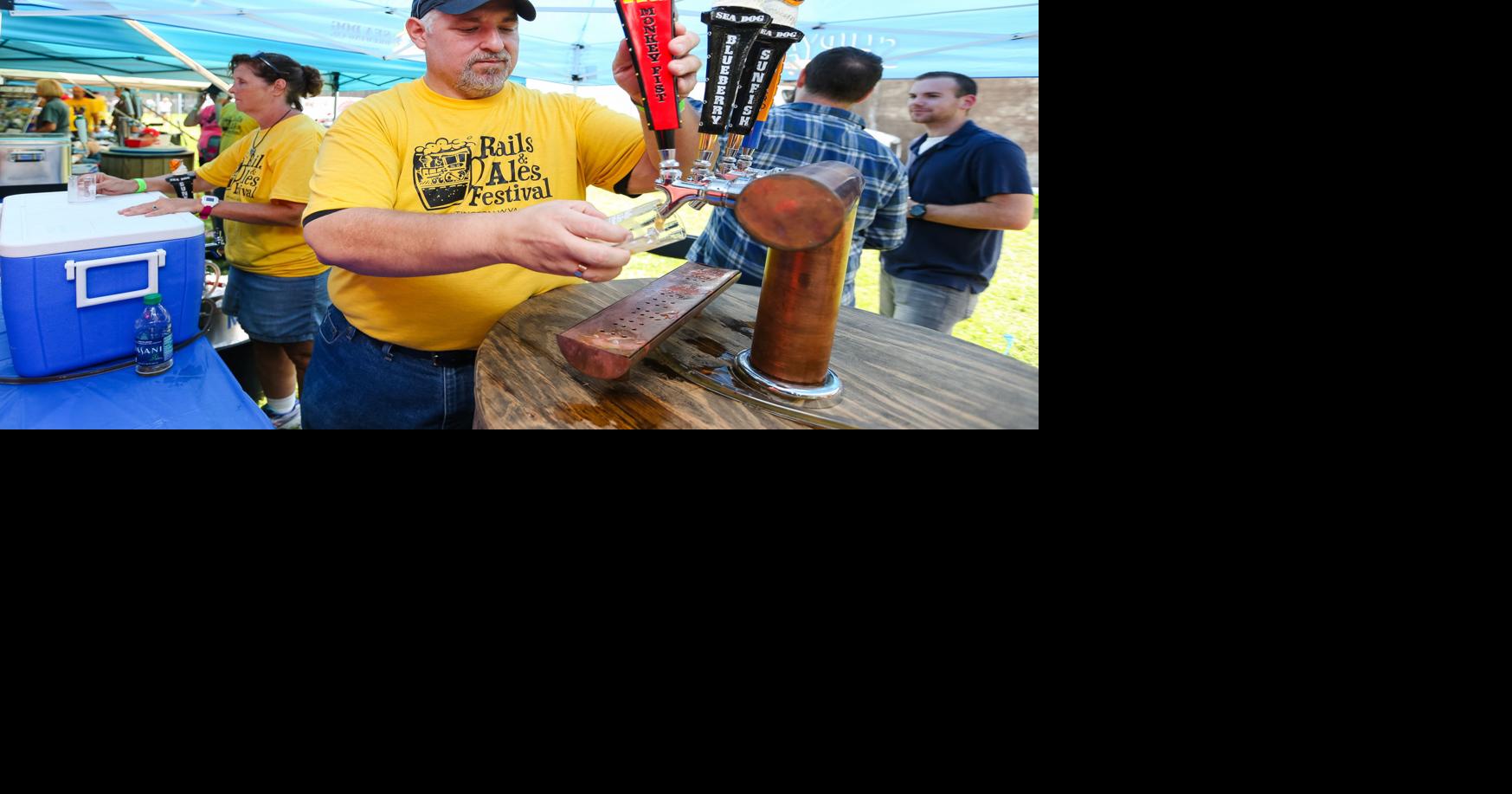 Your southern West Virginia weekend | Features | loganbanner.com