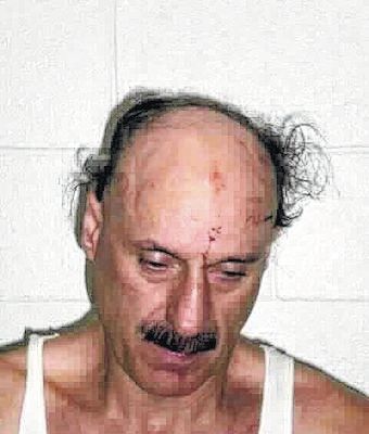 DUI causes injuries | News | loganbanner.com