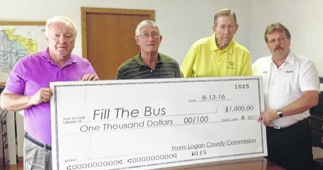 LCC contributes to school supply drive | News | loganbanner.com