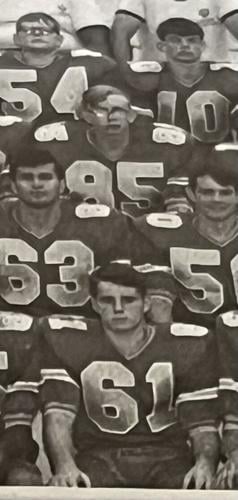 Dwight Williamson: Eddie Lee's football exploits ignored at Logan High ...