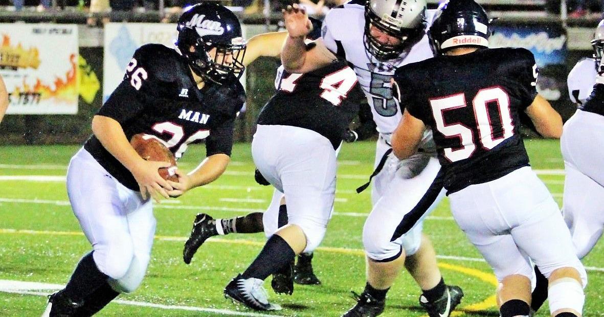 New 40-second play clock could speed up game | Sports | loganbanner.com