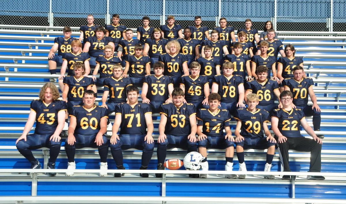 Logan doesn't want to rebuild but be a contender instead | Sports ...