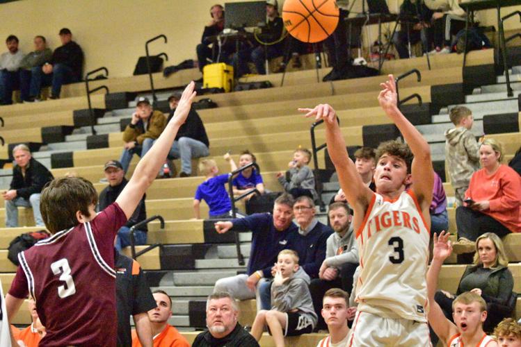 No. 6 Chapmanville bests No. 3 Wheeling Central Catholic | Sports ...