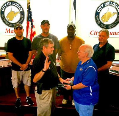 Clemens named Logan Chief of Police | News | loganbanner.com